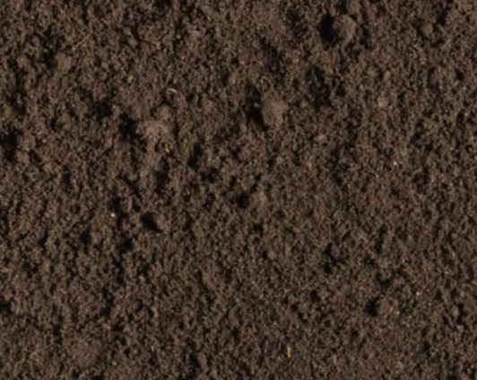 Bulk Topsoil – Frank Dupuis Landscaping & Trucking