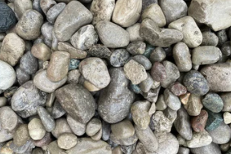 Bulk Decorative Stone – Frank Dupuis Landscaping & Trucking