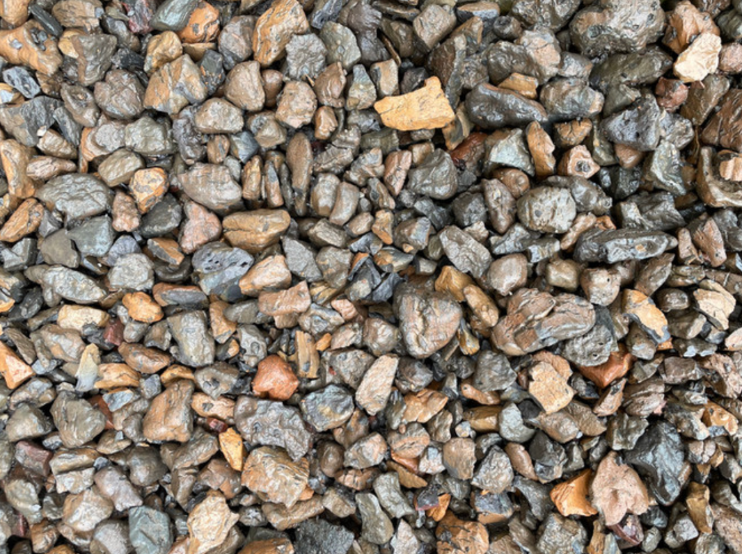 Decorative Stone – Frank Dupuis Landscaping & Trucking